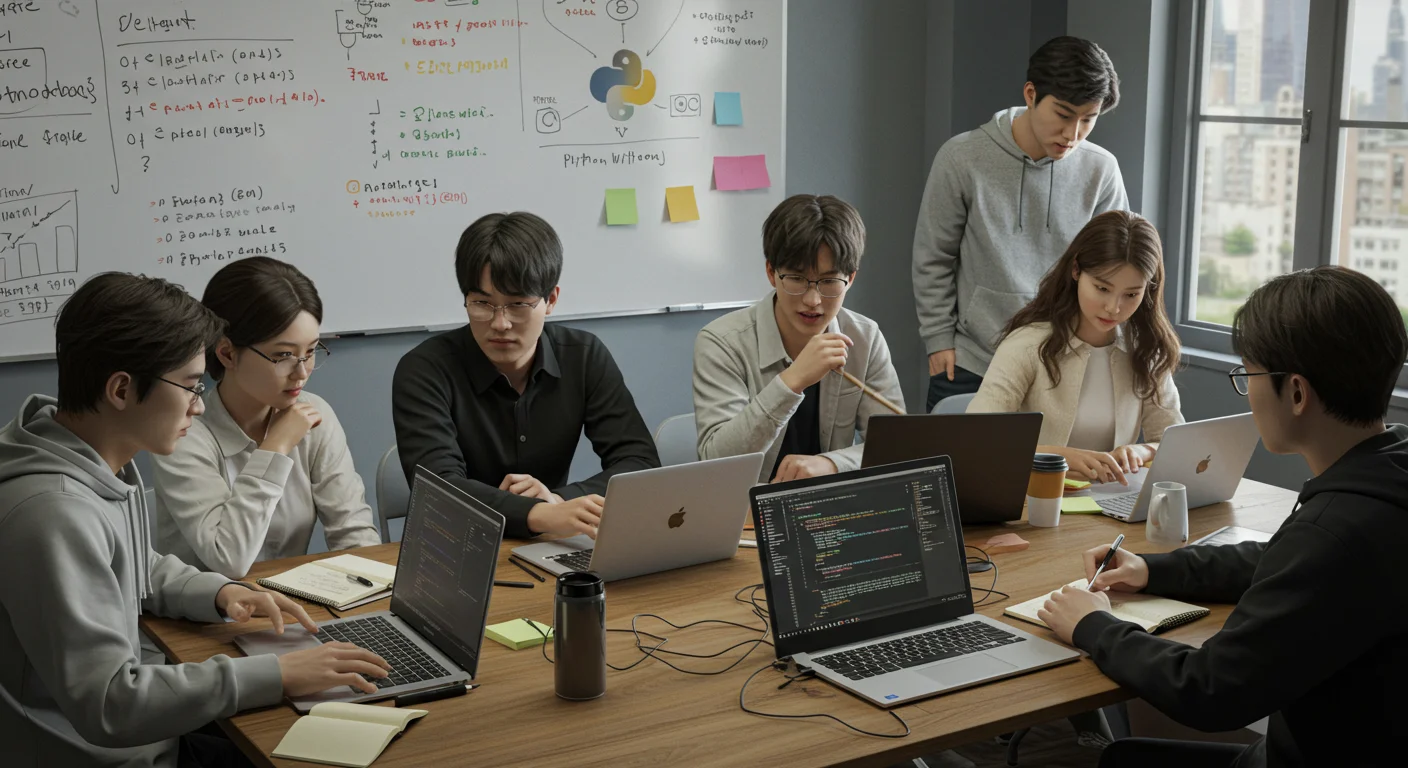 파이썬 완벽 입문 가이드 기초부터 실전 활용 자격증 프로젝트까지 한눈에 이해하기 Timecafe